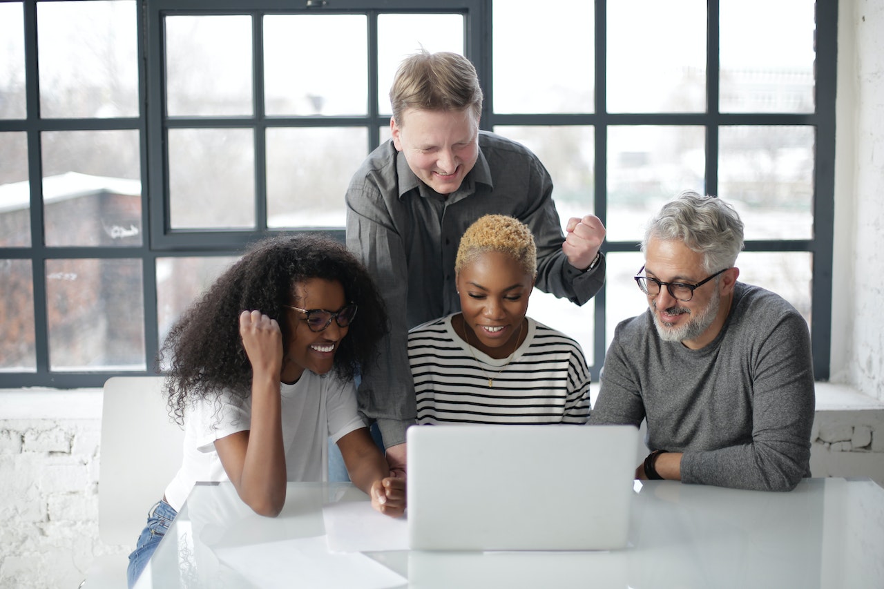 ICT Mentors Solution