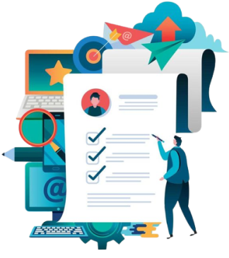 ICT Mentors Solution